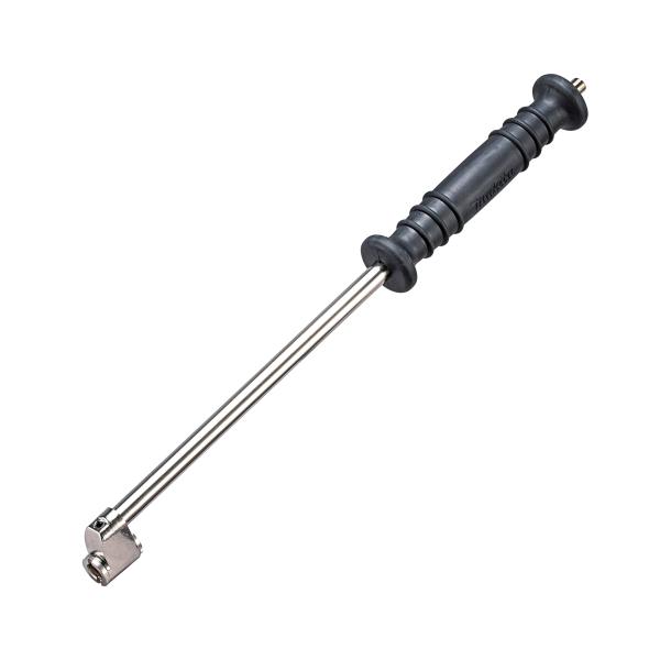 トラック・自動車・トラクター用全長：318mm先端角度：0°適合モデルMP001G、MP100D、MP180D、MP181D