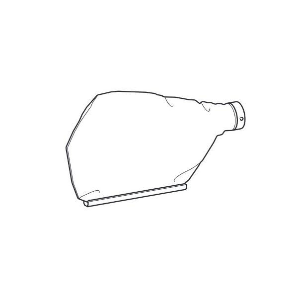 集じん容量2L適用モデル ・UB185D ・UB144D ・UB100、UB101 ・UB1102、UB1103