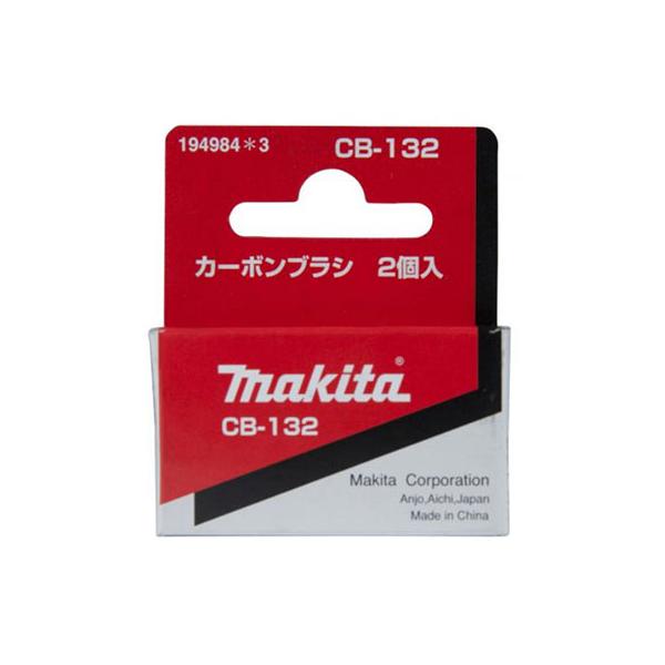 交換の際は2個とも同時に交換してくださいCB-132品番 194984-3入数  2個1組■適応機種■300mmチェーンソー：MUC3041350mmチェーンソー：MUC3541400mmチェーンソー：MUC4041