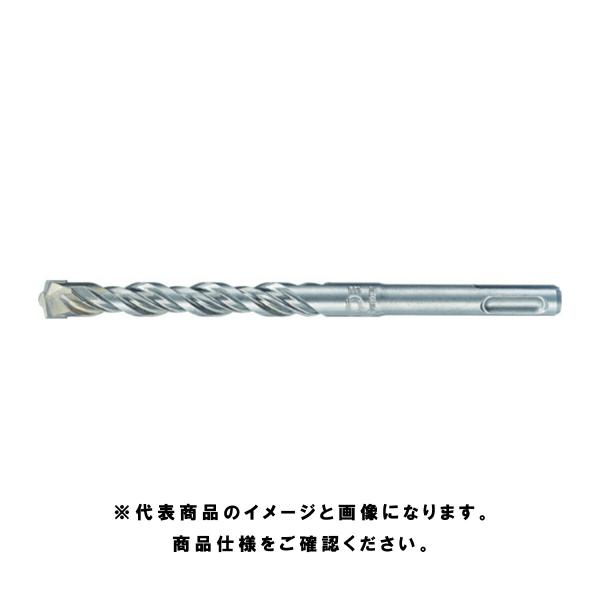 ボッシュ(BOSCH) SDSプラスビット S4 17.5×160 HK S4175160 有効長 100mm ショートタイプ