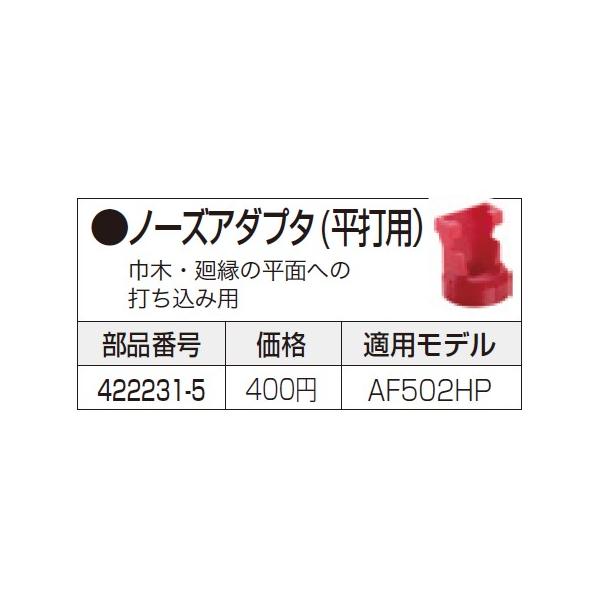 巾木・廻緑の平面への打ち込み用