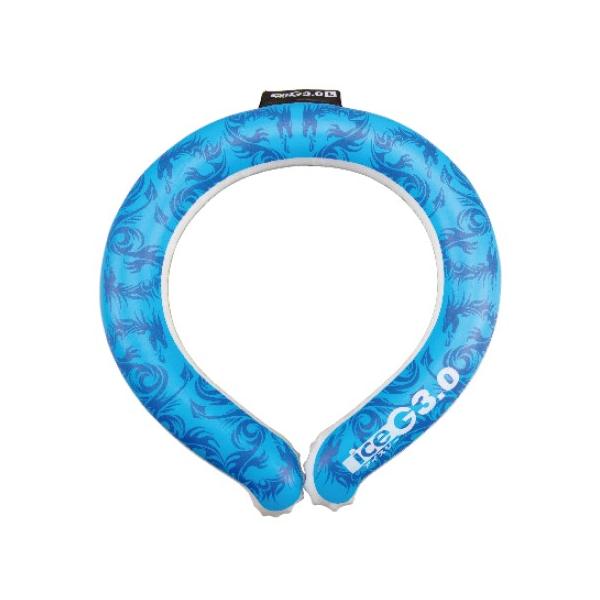 新素材P.C.M.保冷剤とは違う22度を継続作業現場・農作業ビジネスシーン寝苦しい夜にキャンプ場でも勉強に集中したい時にコンサート会場でもスポーツのクールダウン通勤時やドライブ時にアイスジーはアメリカ航空宇宙局（NASA）が宇宙飛行士を急激...