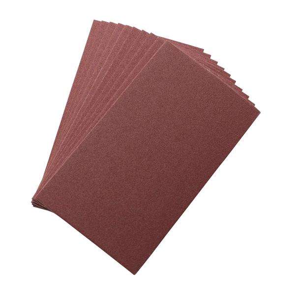 木工や金工の曲面仕上げ作業に適したHiKOKI(ハイコーキ)のマルチ工具用サンドペーパーです。マジック式四角型の#180粒度で、滑らかに仕上げることが可能です。【商品説明】木製や金属製の曲面の仕上げ加工を必要とするプロやDIY愛好家を対象に...