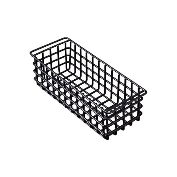 庫内スペースを効率よく使える！バスケット378854