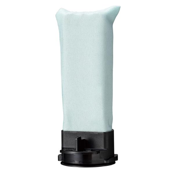 【商品説明】HiKOKI(ハイコーキ)のコードレススティッククリーナー用フィルタセットは、R12DBモデル向けに設計され、掃除機の吸引効率を長期間維持します。高性能の10.8V充電式クリーナーに最適な純正パーツとして、フィルタ交換により集塵...