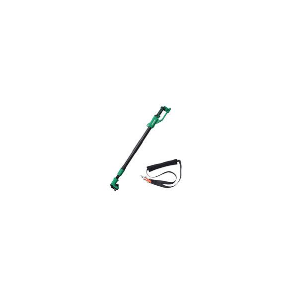 0038-1497 ポールアタッチメント(肩掛けバンド付属)CS18-AD(CS1810DD用) コードレスミニチェンソー用