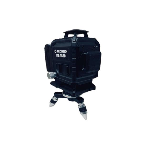 壁際や開口部まわりの基準出し、地墨合わせを行いたい現場に向くキワ用3Dグリーンレーザーです。照射部の窓を回転式にし、床墨のクロス位置を保ったまま縦ラインを微調整できる構造を採用。新型マグネットマウントは単管パイプ固定に対応し、ミニ三脚も付属...