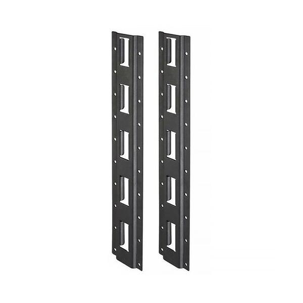 車両やガレージ、倉庫の壁面に簡単に取り付けられるE-Trackフレームを採用した収納棚レールです。これにより、収納スペースを最大限に活用することができます。【商品説明】本製品は、ミルウォーキーのPACKOUTシリーズに対応した収納棚レールで...