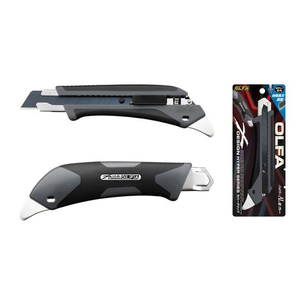 特長滑らず力のかけやすい形状を追求したXデザインラバーグリップです。梱包・開梱作業やペンキ缶のフタ開けなどに便利なツメ付きです。「力が入る形状」を徹底的に追求し、手の小さい方から大きい方まで違和感なく使用できます。用途ダンボールやベニア板な...