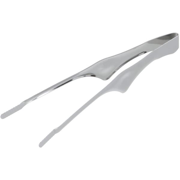 トングの先がテーブルにつかず衛生的メスティンの中にすっぽり入るミニサイズ繰り返し使用してもへたりにくいバネ材を使用薄いものがつかみやすい先細形状 バーベキューをするときなどにトングの先がテーブルにつかず衛生的材質:ステンレススチール食器洗浄...
