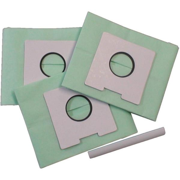 三京ダイヤモンド「クリーン太くん」研削用自己集じんタイプ DA-4B向けの交換用紙フィルタです。集じん性能維持のため、目詰まりや破れが出た際の交換用としておすすめ。1袋3枚入りで、クリップ1個が付属します。対応機種や使用条件は、工具本体およ...