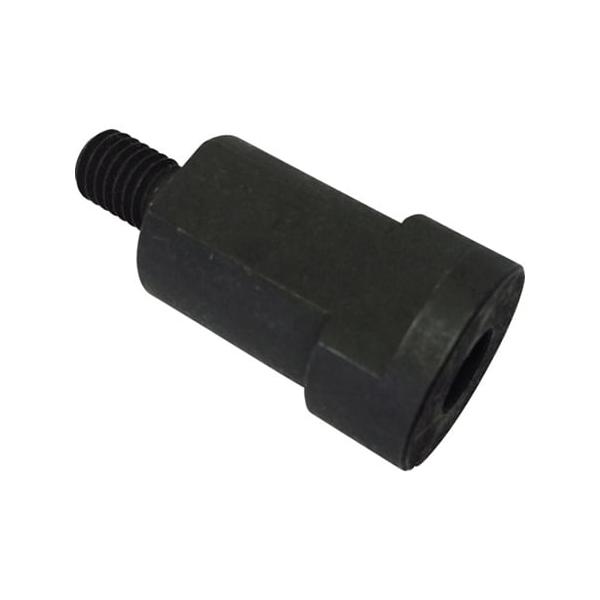 この商品は、クリーン太くんのDA-4B用の部品アダプタです。主に研削作業の際に使用され、特にハイコーキやマキタ製の工具に幅広く適合しています。ダストの排出をスムーズに行うことで、作業環境をクリーンに保つことができます。アダプタのサイズは10...