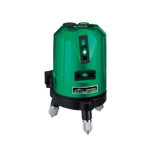 製品概要・特徴・光源：ライン515nm（緑色）・光出力：1mW以下・レーザークラス2（JIS C 6802:2014）・精度：±1mm/7.5m・制動方式：磁気制動方式・ライン幅：約2mm/5m　＊あくまで目安です。周辺環境によって異なるこ...