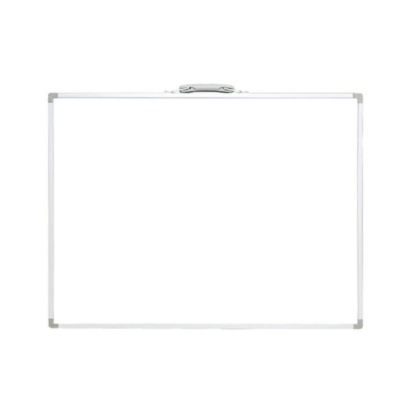 裏面スタンド付です。　持ち運びに便利な取手付です。　　■本体：スチール