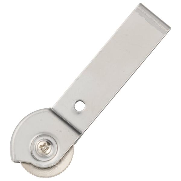 【用途】に応じた高性能なこて先をお求めの方に最適です。ハッコーの305-Tは、ビニレイド302用のローラー型こて先で、熱伝導性に優れるため、効率的なはんだ付け作業が可能です。このこて先は、特に広い面積を加熱したい場合や、熱の伝わりを良くする...