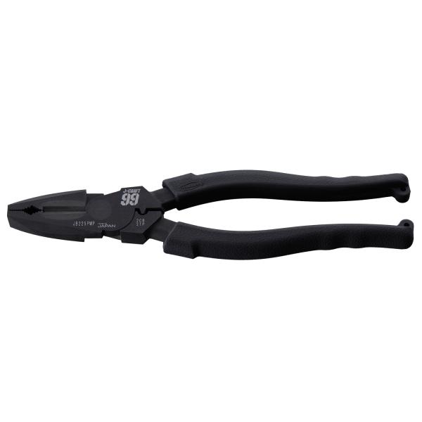 ※代表商品のイメージと画像になります。商品仕様をご確認ください。お客様の信頼にこたえる為、 品質に一切妥協なく「日本を代表する工具」を目指して発売したJ-CRAFTシリーズ。 そこにデザイン的なかっこ良さと、現状に満足せず、 百（完璧）を追...