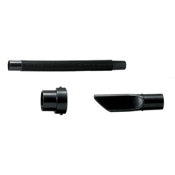 ホース　323584　1個隙間用吸口　323586　1個ホースジョイント　323585　1個