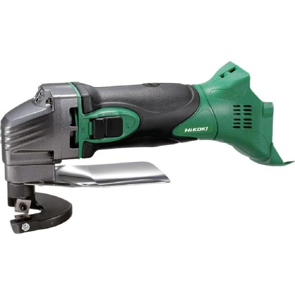 14.4Vと18Vリチウムイオン電池がどちらでも使える【セット内容】本体シックネスゲージ六角棒スパナ