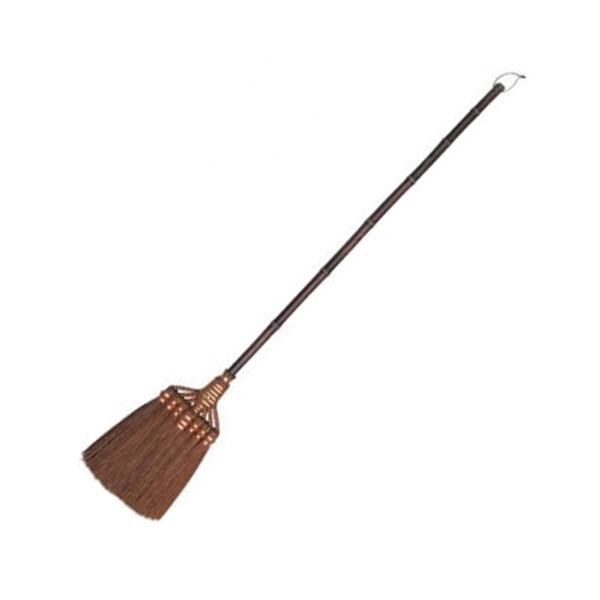 JANコード  4970190130046ブランド名  アズマ商品名  吾妻棕櫚箒長柄　鬼毛規格  タクミ113商品サイズ  幅290 ×高さ1230 ×奥行き37mm重量591ｇ用途  室内の掃き掃除。機能・特徴  棕櫚は、しなやかながら...