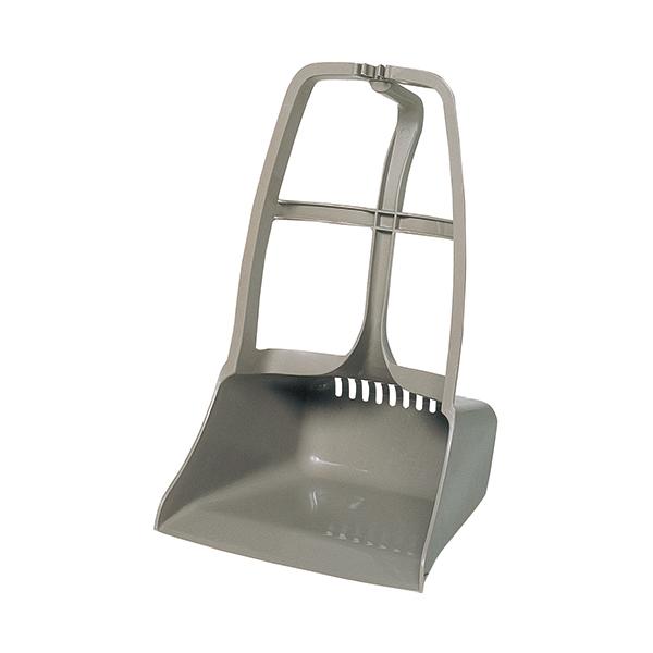 JANコード  4970190422387ブランド名  アズマ商品名  砂利分別十字チリトリ規格  AZ625商品サイズ  幅336 ×高さ535 ×奥行き326mm重量585ｇ用途  大型チリトリ。機能・特徴  軽量な樹脂製です。大型なの...