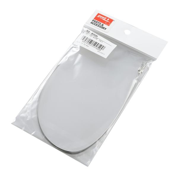 材質 ●ヒーター：ニクロム線 用途 ●HS-400用ヒーター 注意点 ●5本入り 原産国 Taiwan