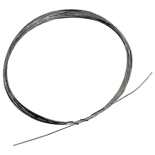 【商品説明】SC-5用の交換ニクロム線。加熱要素の補修や消耗交換に使用する部品で、機器の動作維持や性能回復に役立ちます。【主な特徴】・材質はニクロム線で高い耐熱性を備えています。・長さ1mの規格品でSC-5の加熱要素交換に適合します。・SC...