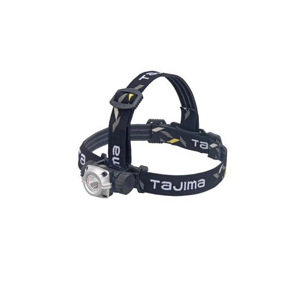 電源一体型ヘッドライト。ヘッドからさっと外してハンド＆ワークに利用も 小型軽量120lmの電源一体型ヘッドライト ヘッドから脱着可能。強力マグネット付でハンドライト＆ワークライトにマルチ利用 回転＆スライド脱着構造（新方式） 明るさ：最大1...