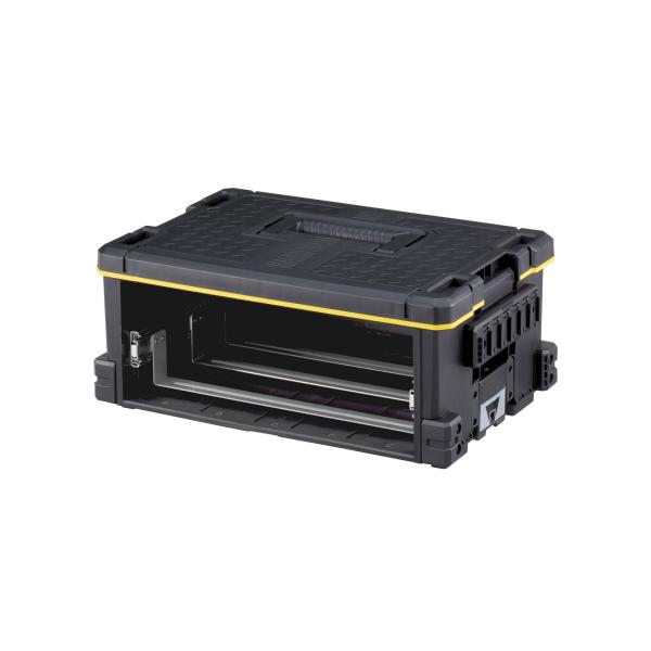 【商品説明】セフ引出しボックスLの上段交換・増設に適した上段パーツ。上段収納を整理して小物の分類・取り出しをしやすくし、現場や作業スペースの収納効率を向上させます。【主な特徴】・上段専用設計でセフ引出しボックスLとの適合を想定・上段の交換・...