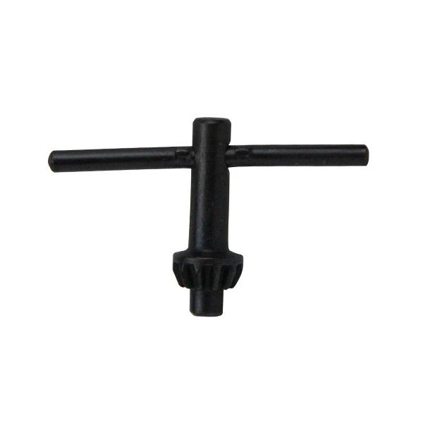 JANコード  4977292330855ブランド名  ＳＫ１１商品名  チャックハンドル　Ｅ型規格  E商品サイズ  幅75 ×高さ35 ×奥行き6mm重量20ｇ用途  ドリルチャックの締め緩め用。機能・特徴  適合機種・用途にあわせてお...