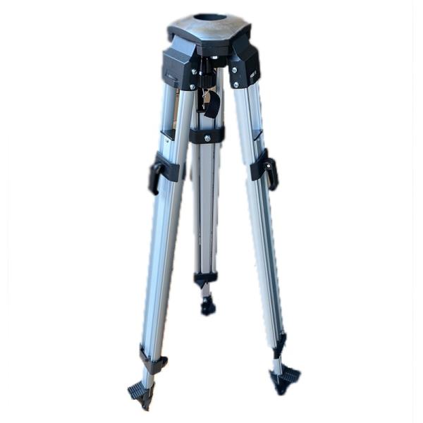 高級球面三脚　4985018110735　オートレベル用 アルミ製