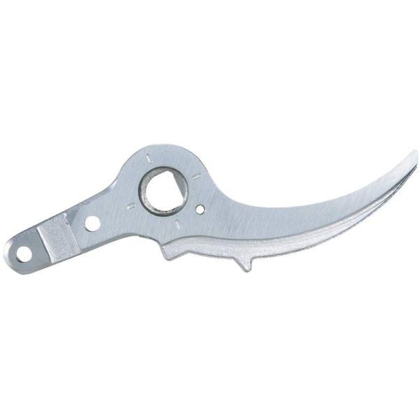 マキタ充電式せん定ハサミUP361D・UP362D・交換用シャーブレード(下刃)堅枝用(はまぐり刃)切断能力:最大φ33mm・通常φ25mm適用モデル:UP361D:UP362D