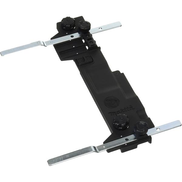 長尺定規アダプター【新マルノコ造作用】適用モデルHS6403/HS6402長尺定規を使用して、様々な工具で簡単に長尺直線切り！