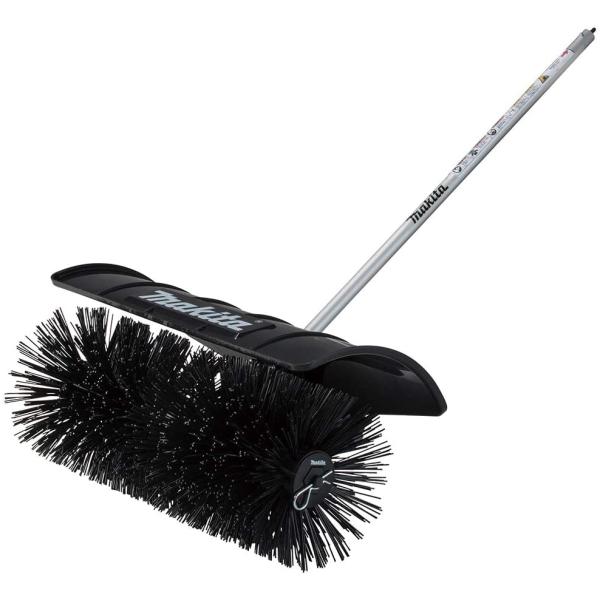 パワーブラシアタッチメント / 凹凸面の汚れの除去多目的工具(スプリット)、アタッチメントは素早く、簡単交換持ち運びも、分割できて楽ラク。