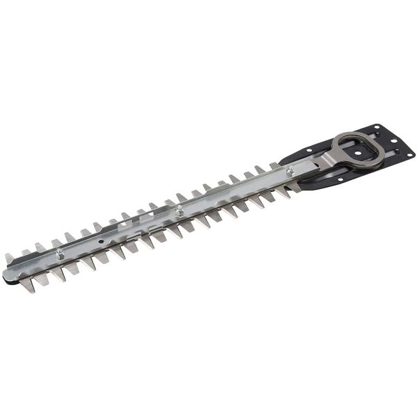 ※代表商品のイメージと画像になります。商品仕様をご確認ください。生垣バリカン用替刃 260特殊コーティング刃A-68404適用モデル:MUH2300,2301,2600,2601,2650,2651,(MUH231)