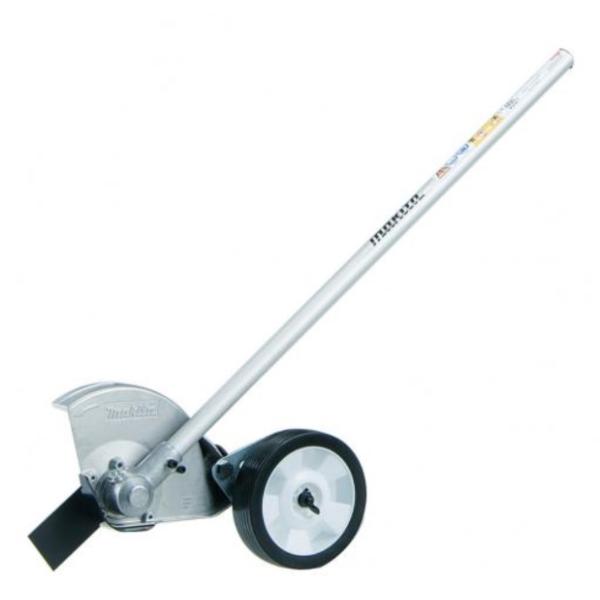 エッジャアタッチメント / 芝生の切り込み芝生の切り込みを入れ花壇や歩道などの境界の整備に使用対応スプリット草刈機MUX60D/MUX362D/MEX2650LH/MUX01G/MUX18D/