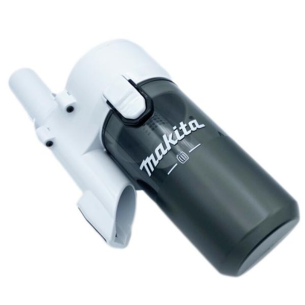 ゴミ捨て簡単サイクロンクリーナー本体のゴミ捨て頻度約1/6吸引力を持続約90％粉塵を分解集塵容量250mlロック機能が使用できるのはCL280FD/CL281FD/CL282FD/CL001Gになります。■対応モデル吸込み仕事率16W以上の...