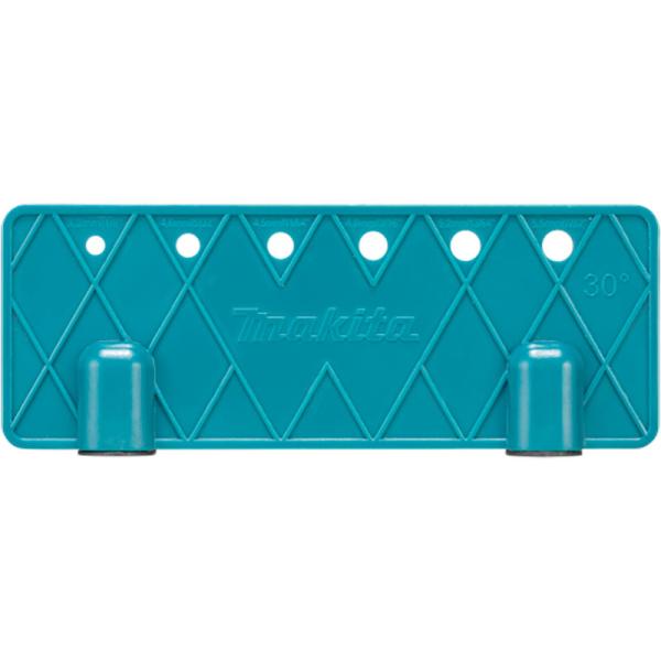 A-78053　チェンソー目立て用　アングルプレートのみ刃のメンテナンスで常に鋭い切れ味目立ての角度をアングルプレートで確認