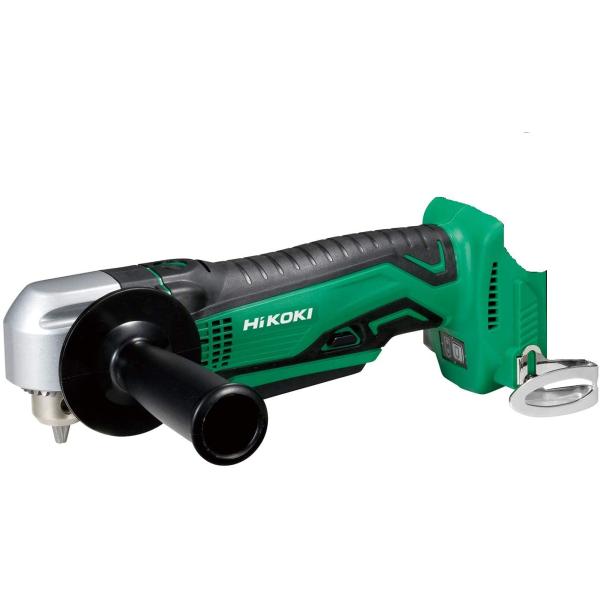 本体のみ標準付属品  サイドハンドル・チャックハンドル・チャックハンドルホルダ（本体装着） クラス最小※ のコンパクトヘッド 狭所作業の穴あけ・ねじ締めに便利です。 ※ 2014年6月現在。国内電動工具メーカーにおいて（当社調べ）（14.4...