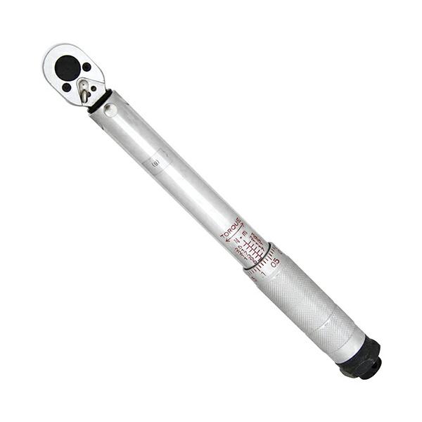 JANコード  4977292240048ブランド名  Ｅ−Ｖａｌｕｅ商品名  プレセット型トルクレンチ規格  ETR3-25商品サイズ  幅27 ×高さ273 ×奥行き27mm重量592ｇ用途  所定のトルクでのネジの締め付け。機能・特徴...