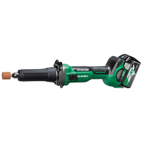 【セット内容】本体（GP36DA）コレットチャック（6mm）（本体装着）スパナ（12mm/17mm）バッテリー　BSL36A18（(XP)仕様のみ）充電器 UC18YDL2（(XP)仕様のみ）ケース（(XP)仕様のみ）電池カバー（(XP)仕...