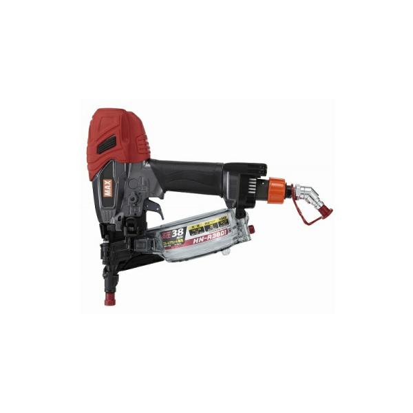 内装・木造板金兼用機レギュレータ機能搭載用途に応じた4種類のコンタクトトップを用意商品名  HN-R38D1商品品番  HN91138JANコード  4902870 822903質量  1.3kg高さ(H)&amp;幅(W)&amp;長さ(...