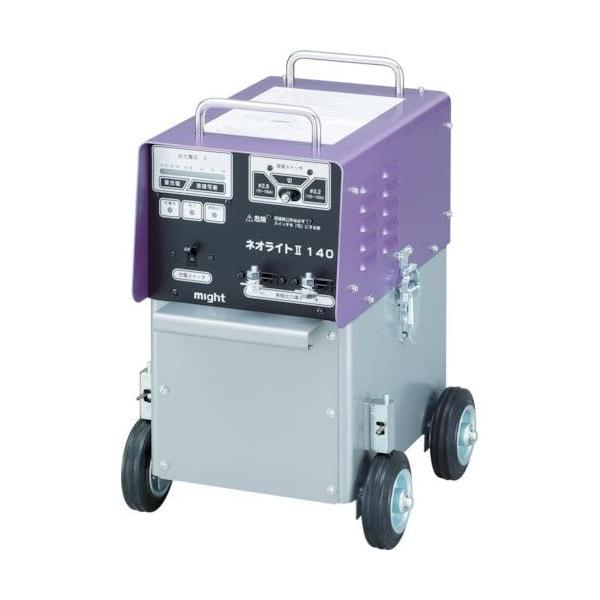 特徴Φ2.6溶接棒1日28本作業可能（使用率20%、2チャージ）溶接可能状態が容易に確認できるカラフルインジゲーター定電流・定電圧充電方式で充電効率をアップメンテナンスフリー電池を長持ちさせる最適な充電方式 入力電流AC100V 3.3A車...