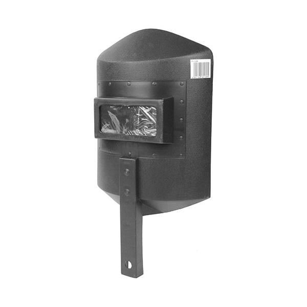 JANコード  4991945601895ブランド名  スズキット商品名  手持ち面ＰＣ規格  P-189商品サイズ  幅 ×高さ ×奥行きmm重量ｇ用途  手持ち式溶接遮光面。機能・特徴  溶接時に発生するアーク光を遮光します。プラスチッ...