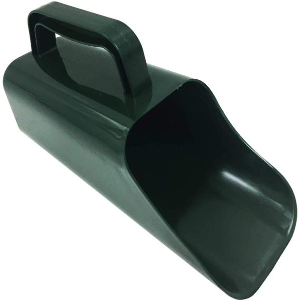 JANコード  4977292625296ブランド名  千吉商品名  すくいスコップ　ハンドル付規格  SGT-39商品サイズ  幅90 ×高さ219 ×奥行き125mm重量120ｇ用途  土などのすくい作業。機能・特徴  ハンドル付の為、...