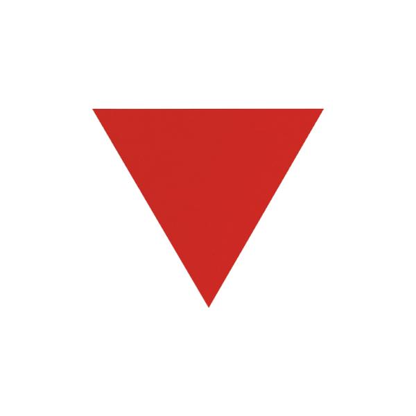 消防隊進入口のガラス貼付用ステッカー「SK132」。神栄ホームクリエイト製、赤色フィルム仕様で視認性抜群、粘着テープ付きで簡単施工。外貼用タイプなので窓の外側に貼り付け、消防関係者への案内や施設安全表示として最適です。耐水・油分に強い塩化ビ...