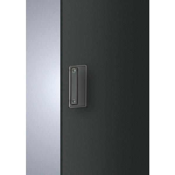 【商品概要】UNION（ユニオン）のT110-53-069は、板状のプレートタイプのドアハンドルです。材質・仕上げはアクリル トーメイです。サイズは230×100mmです。取付ピッチは170mmです。重量は1kgです。【主な仕様】・品番：T...