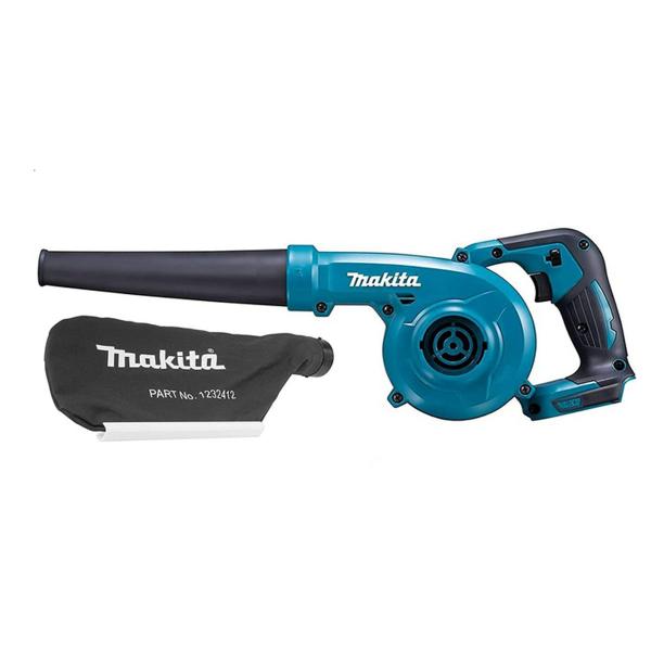 ※バッテリー・充電器別売当社従来機に比べて最大風量が約23%向上した充電式ブロワです。木屑やほこりの吹き飛ばしや集じん作業に優れており、現場作業の効率を飛躍的に向上させます。18Vのリチウムイオンバッテリを使用することで、経済的かつ持続可能...