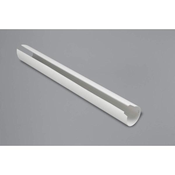 リンナイ　排湿管カバー型式：DPC-100(φ100)　　22-1012【状態】新品・メーカー保証、有効です。【送料】メーカー直送／契約便での発送の場合は送料無料です。(御不在時は、建物入口付近への置き配となります。持ち戻りは致しません。)