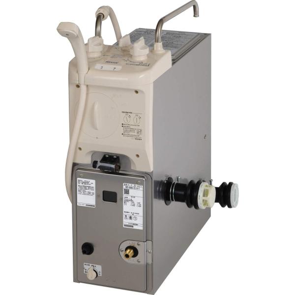 リンナイ　BF式　ガスふろがま型式：RBF-BSNガス種：都市ガス(12A・13A)・プロパンガス(LPG)選択できます。循環口の向き：本体右側(R)・本体左側(L)選択できます。給水接続口：本体前面・本体後方選択できます。【状態】新品・メ...