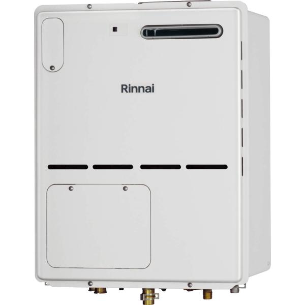 リンナイ　ガス暖房専用熱源機型式：RH-101W2-1(B)ガス種：都市ガス(12A・13A)・プロパンガス(LPG)選択できます。【状態】新品・メーカー保証、有効です。【発送】メーカー直送／契約便での発送：送料無料(時間指定などできません...